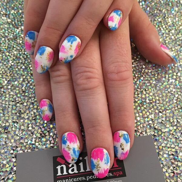 Nail Art | nail bar Harvey Centre Harlow town